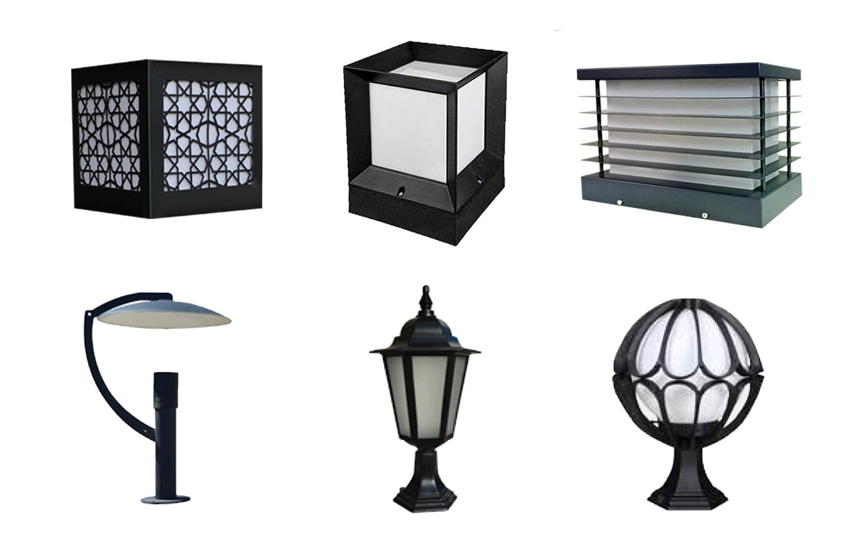 Set Üstü Aydınlatma - Nursan Aydınlatma